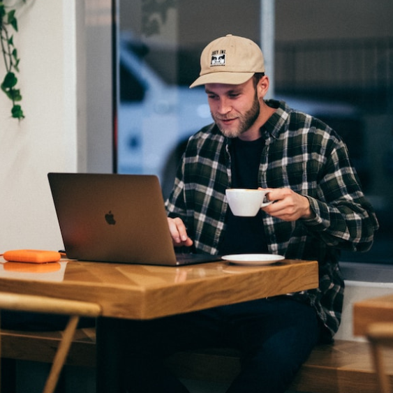 Men's Vintage Clothing – Leo Gabor Vintage