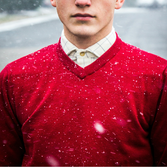 Men's Vintage Clothing – Leo Gabor Vintage